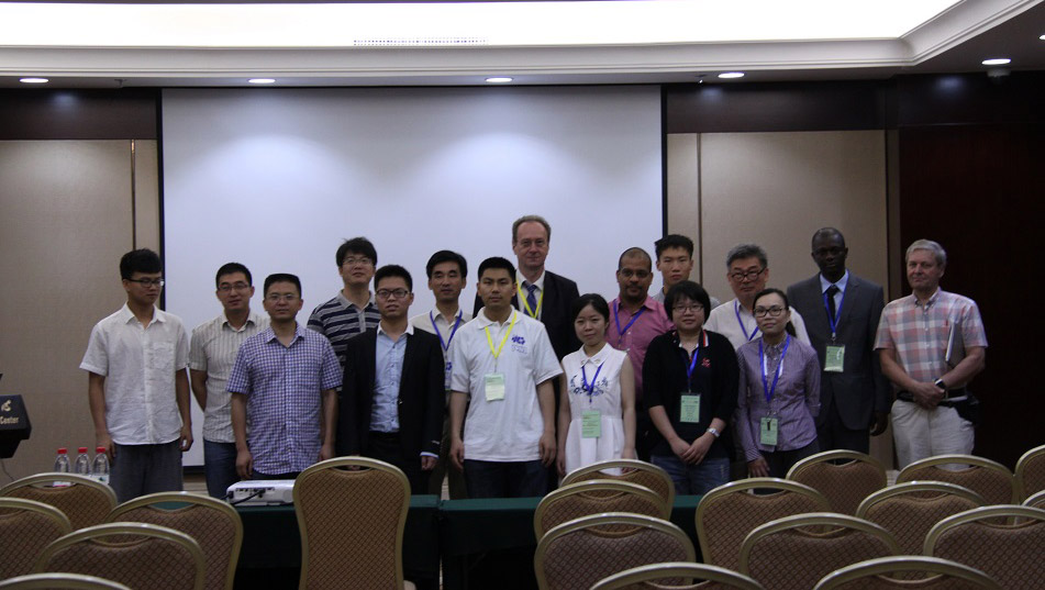 ICSI 2024 | The Fifteenth International Conference on Swarm Intelligence