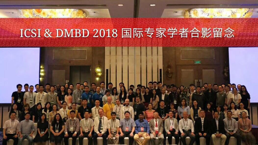 ICSI 2024 | The Fifteenth International Conference on Swarm Intelligence